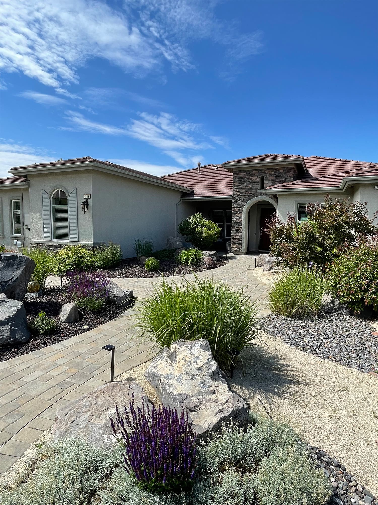 Smart Irrigation Systems Archives - Little City Landscape